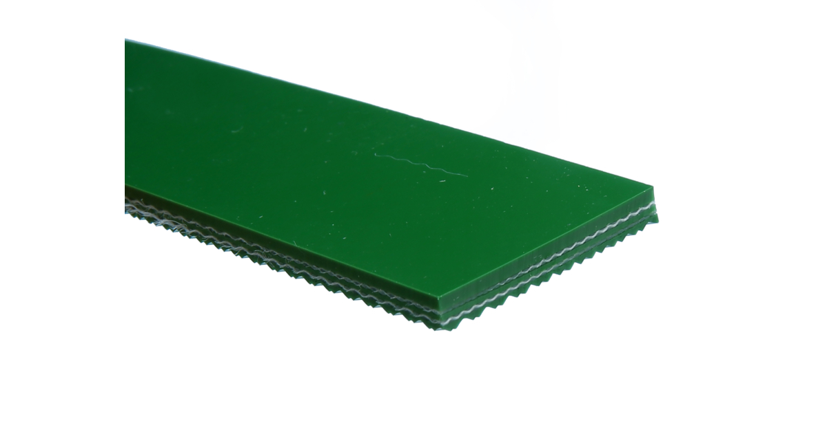 Standardne transportne trake - StarkLine v-belts, conveyor belts ...